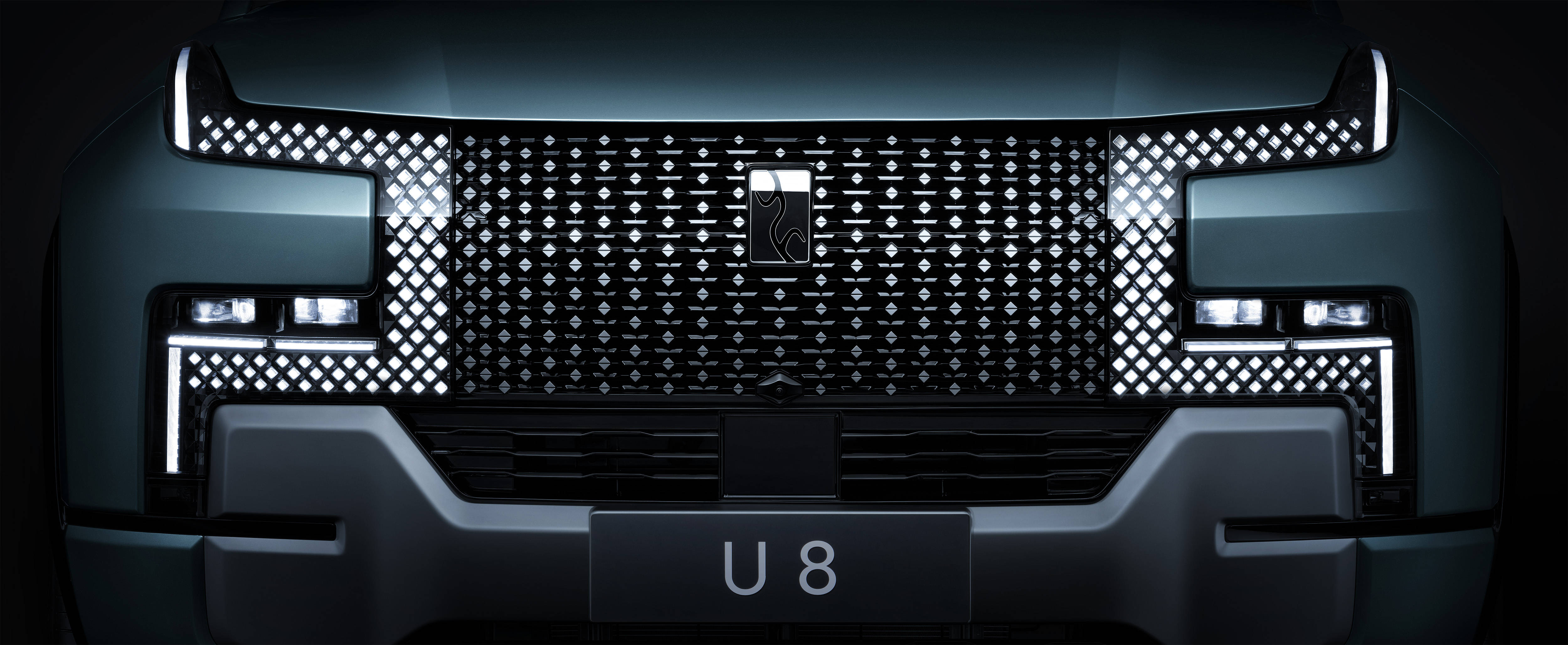 送走BJ90、迎来仰望U8，同样一百多万，一个是吹牛，一个是真牛！_搜狐汽车_搜狐网