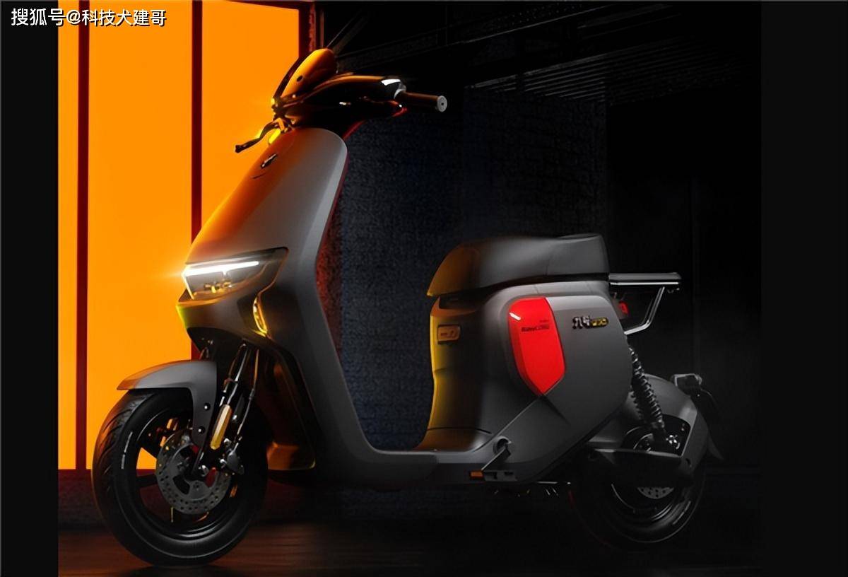 九号电动远行者F90M发布；哗众取宠来形容小鹏汽车再合适不过_搜狐汽车_搜狐网