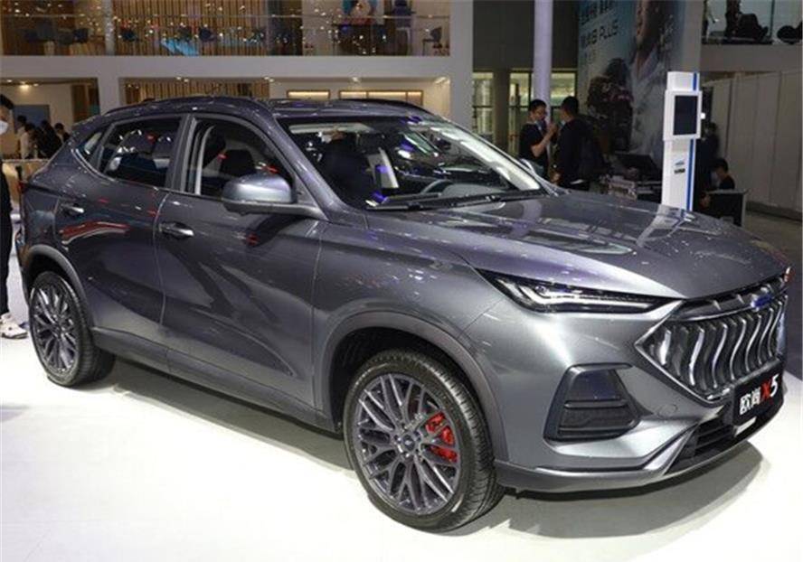 长安新战将到来，搭蓝鲸1.5T，6.99万起售，这回谁还惦记510_搜狐汽车_搜狐网