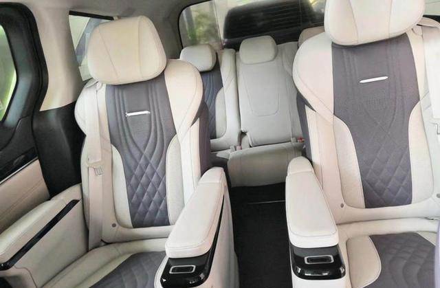 国产“埃尔法”大通G20到店，2.0T配8AT，内饰让人意外_搜狐汽车_搜狐网