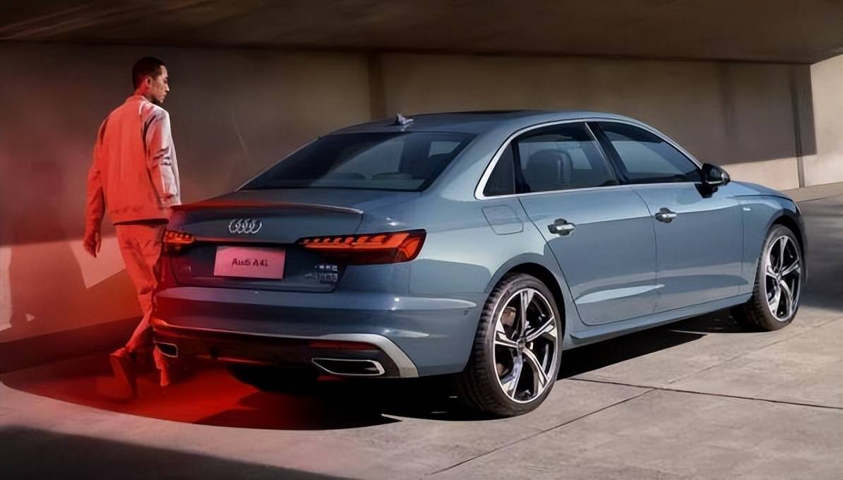 年轻人购车奥迪A4L VS林肯Z，全面对比，看完不再纠结_搜狐汽车_搜狐网