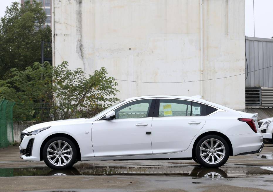 凯迪拉克新车上市，全系237马力＋10AT，车长超4米9，零百7.3秒_搜狐汽车_搜狐网