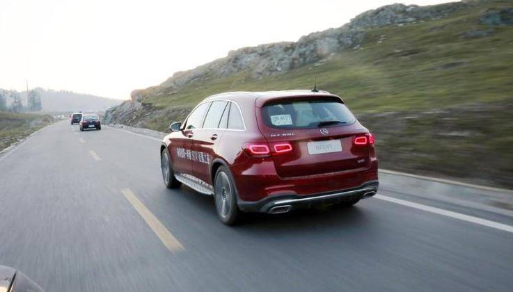 32万提了辆奥迪Q5L，2个月后再开奔驰GLC，车主：想说句心里话_搜狐汽车_搜狐网