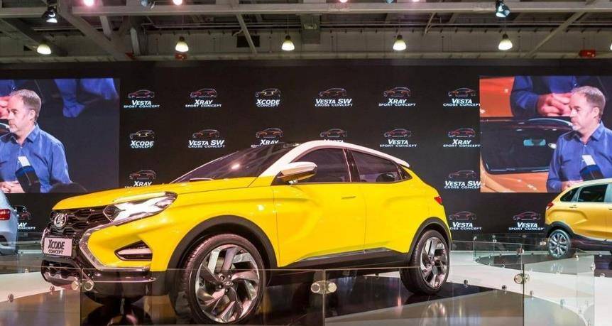 又一“俄系神车”来袭！实力堪比本田XRV，搭1.5T＋6AT，或8万起_搜狐汽车_搜狐网