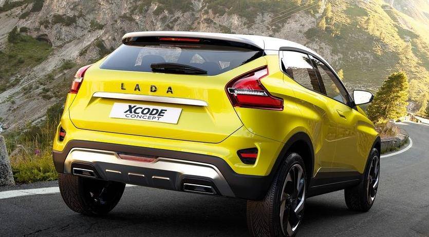 又一“俄系神车”来袭！实力堪比本田XRV，搭1.5T＋6AT，或8万起_搜狐汽车_搜狐网