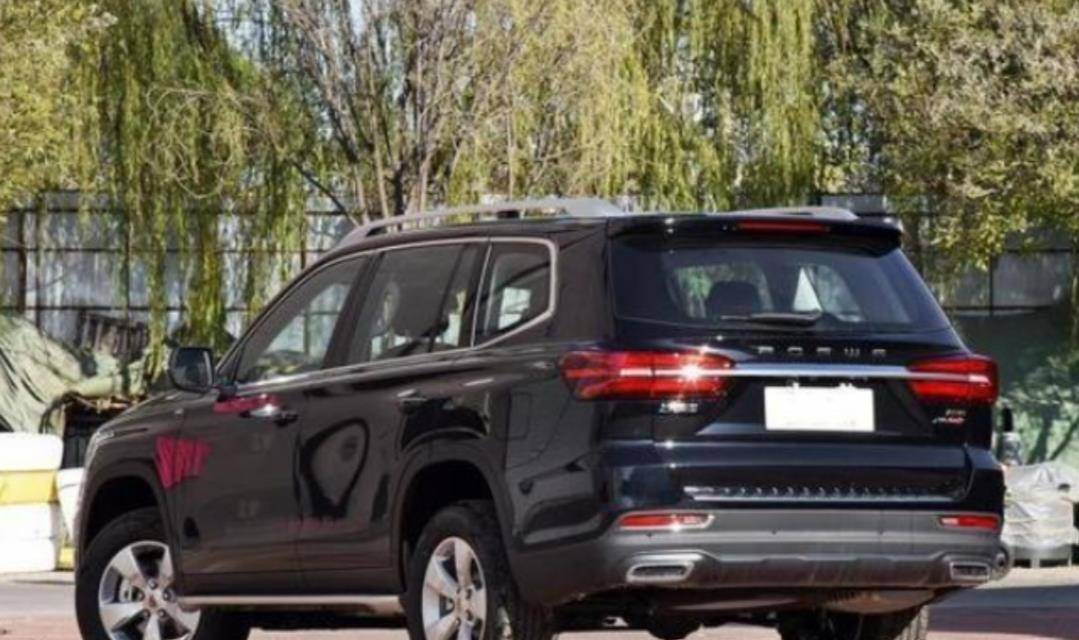 荣威RX8和WEY VV6该怎样选择？老司机：对比之后非常明显_搜狐汽车_搜狐网