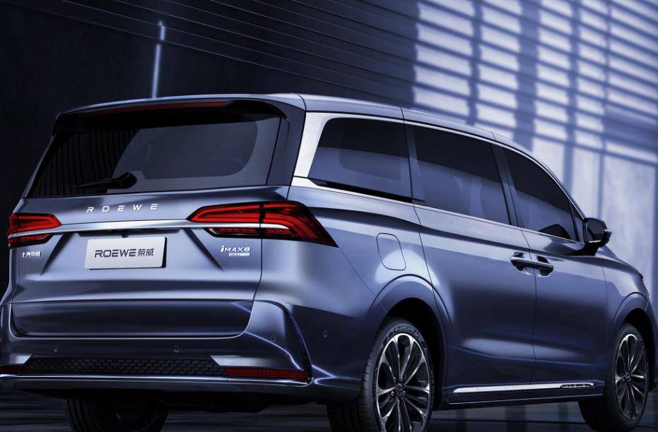 国产MPV将迎来一匹“黑马”！比别克GL8气场强，搭2.0T＋8AT_搜狐汽车_搜狐网