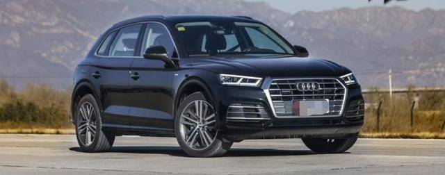 50万级别SUV怎么选？试驾奥迪Q5L对比宝马X3_搜狐汽车_搜狐网