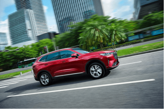 10万级SUV谁更省？ 哈弗H6 VS 长安CS75 PLUS_搜狐汽车_搜狐网