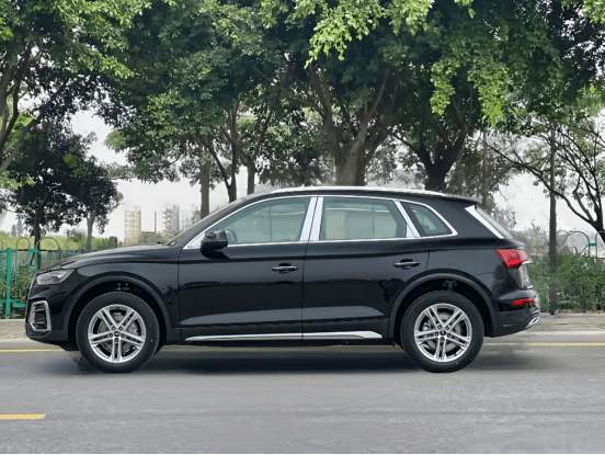 40万预算，奥迪Q5L与沃尔沃XC60你更看好谁？_搜狐汽车_搜狐网