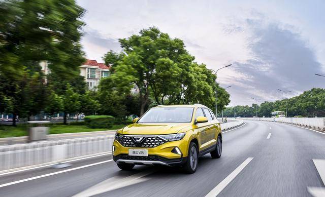 哈弗H6地位不保！又一神车诞生，1.4T＋爱信6AT仅售8万_搜狐汽车_搜狐网