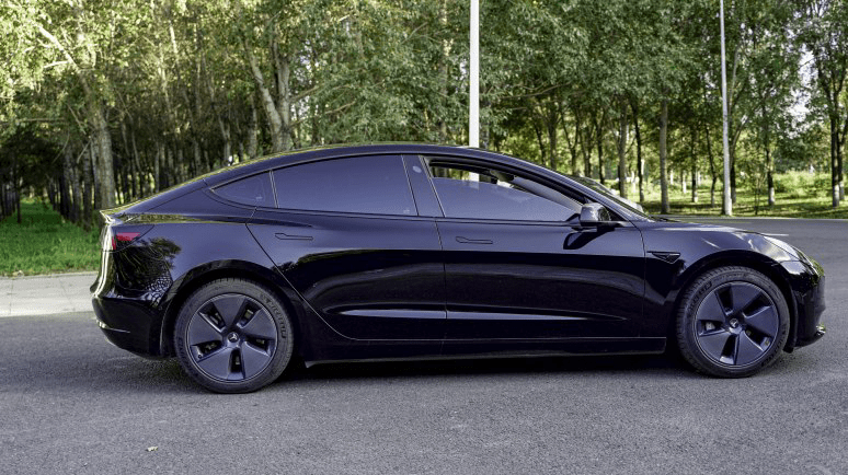 没试驾深蓝SL03，直接入手Model 3，悔！_搜狐汽车_搜狐网