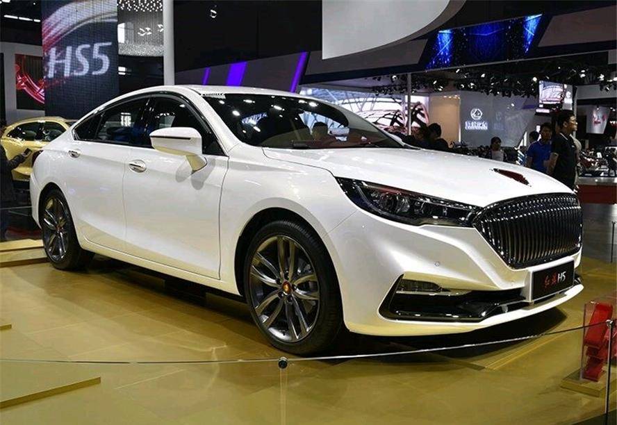 B级车别总盯着迈腾！这国产“性价王”档次远比A4L高，不足14万_搜狐汽车_搜狐网