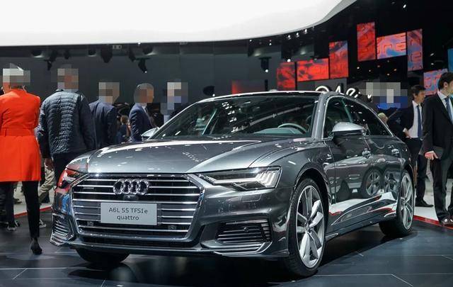 全新奥迪A6L对奔驰E300L哪个档次高？内行人：对比后立见高下！_搜狐汽车_搜狐网