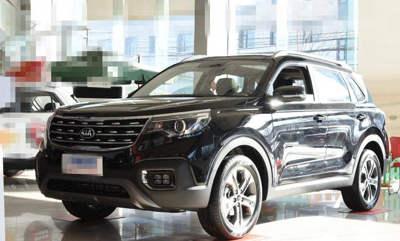 又一SUV降价超2万，160马力油耗6.9L，四轮独悬，后排可以当沙发_搜狐汽车_搜狐网