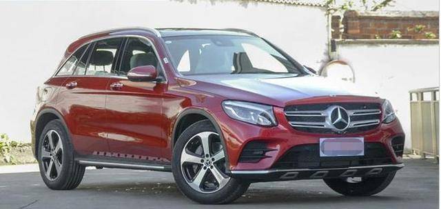 豪华和实用怎么选？奥迪Q5L对比奔驰GLC哪个性价比高一些_搜狐汽车_搜狐网