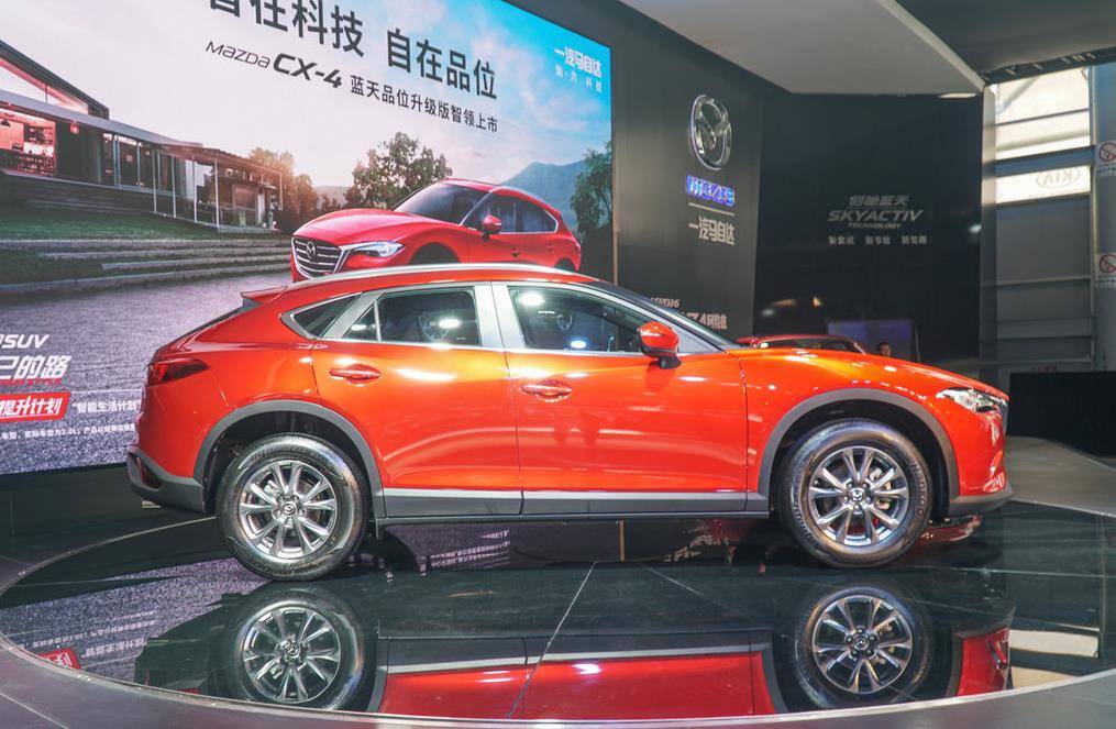 福特开始纠结不已！锐界见了不知所措，没到15万福特徘徊彷徨_搜狐汽车_搜狐网