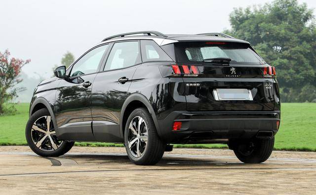 15万提了标致4008没要CR-V，开了半个月车主说了心里话_搜狐汽车_搜狐网