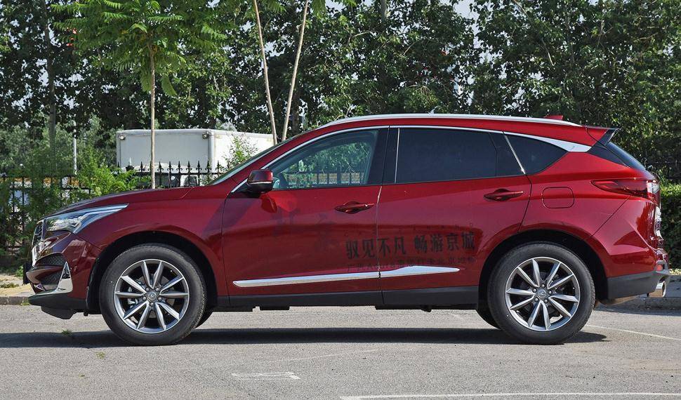 广汽亮出“大钢炮”，新车比汉兰达帅气，2.0T＋265马力，32.8W_搜狐汽车_搜狐网