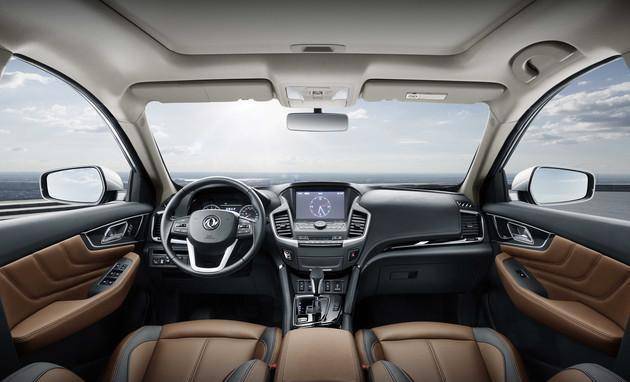 超高性价比，不足9万，东风风神AX7——我们家用SUV之典范！_搜狐汽车_搜狐网