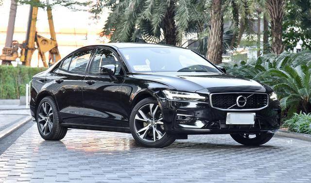 手握30万没要奥迪A4L却买了沃尔沃S60，老司机：你很眼光_搜狐汽车_搜狐网