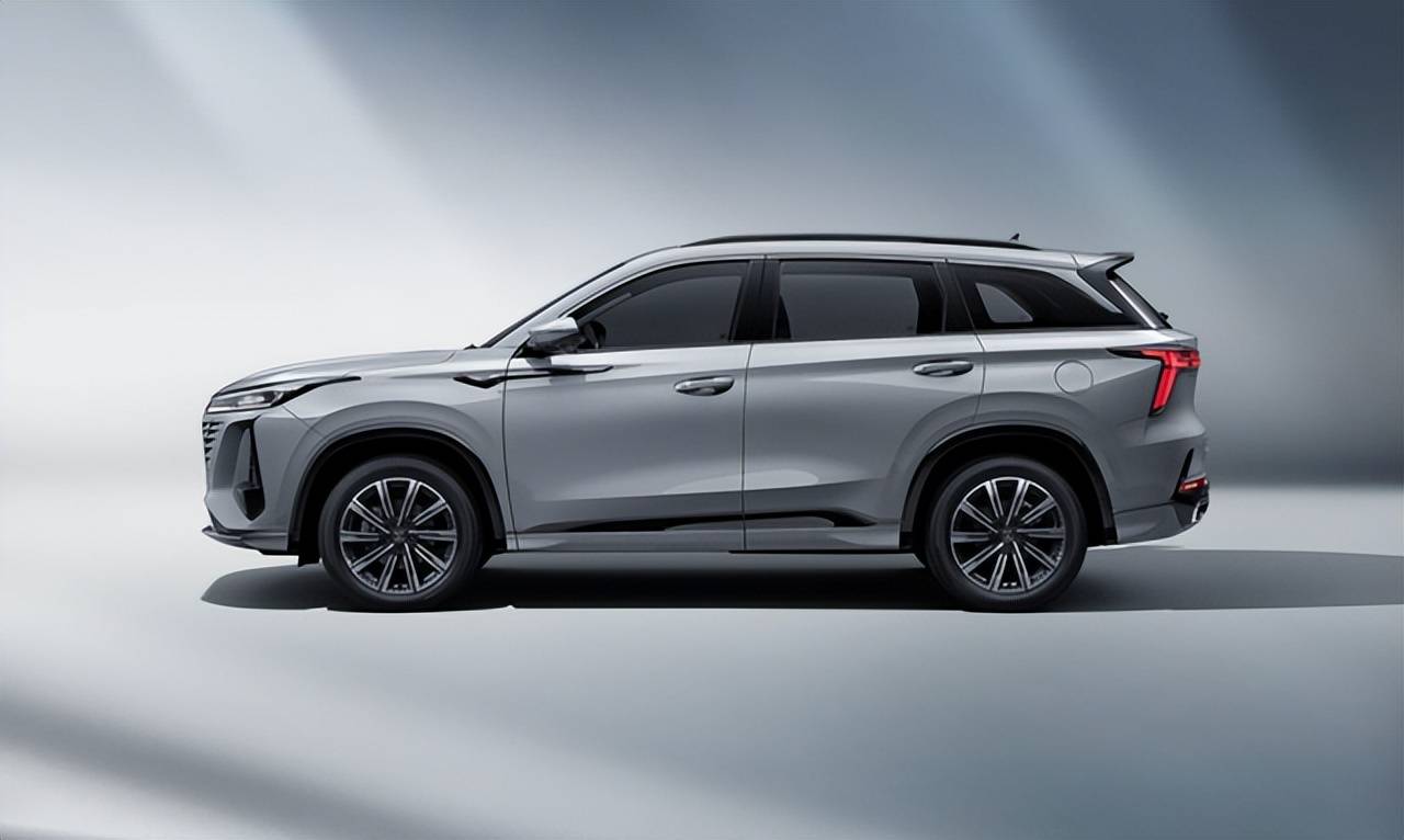 12.49万起 长安第三代CS75 PLUS重立标杆成天花板_搜狐汽车_搜狐网