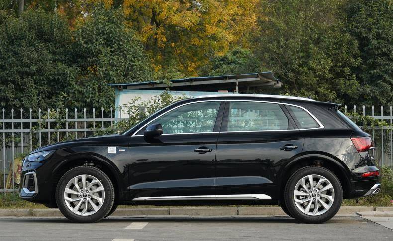 奥迪Q5L对决雷克萨斯NX，到底哪个好？_搜狐汽车_搜狐网