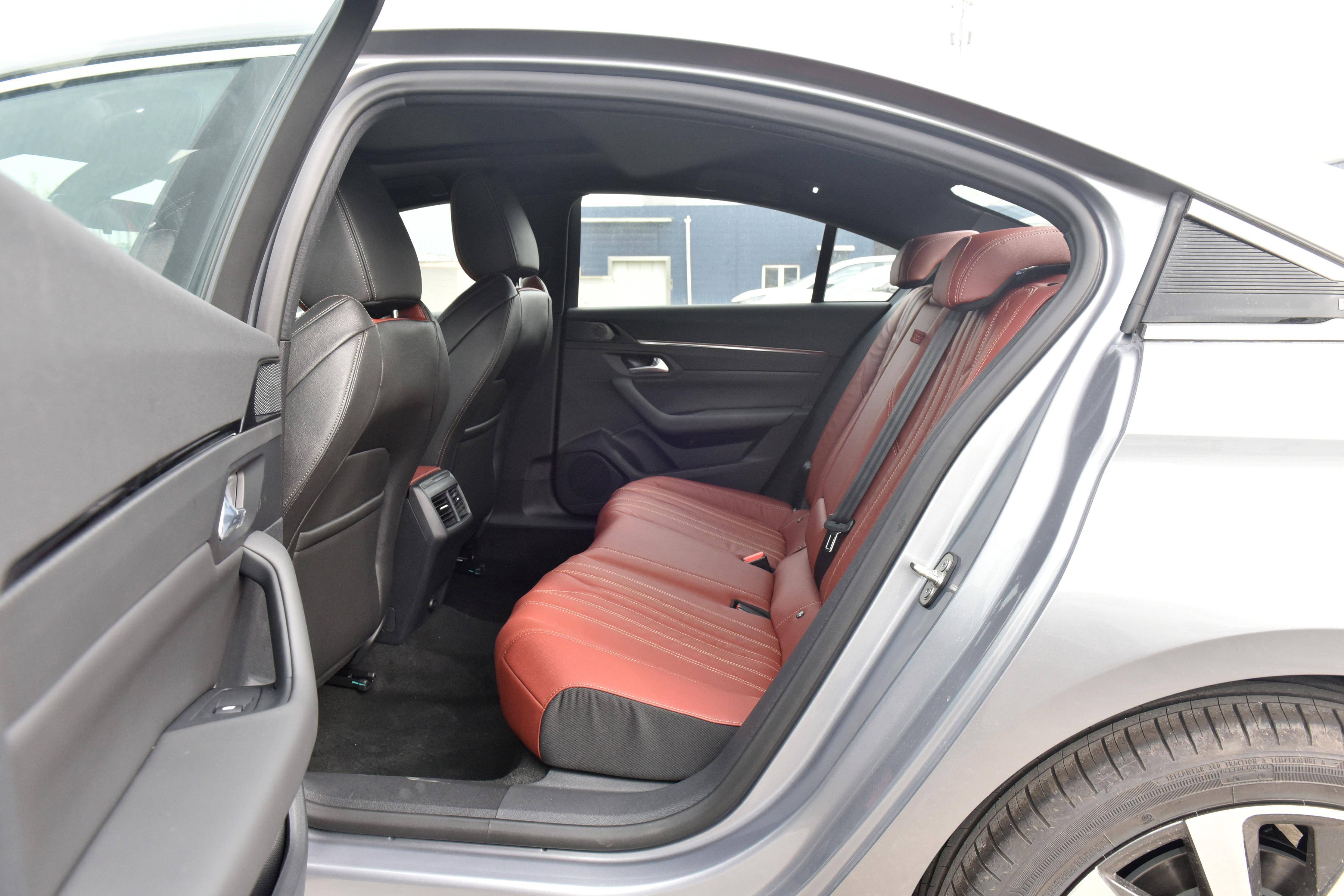 终端售价跌破12万元，月销量只有1064台，是谁“杀死”了标致508L_搜狐汽车_搜狐网