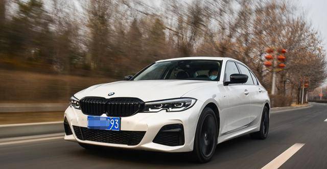 34.3万提了宝马3系，再换到奔驰C260L上，车主：差距一目了然！_搜狐汽车_搜狐网