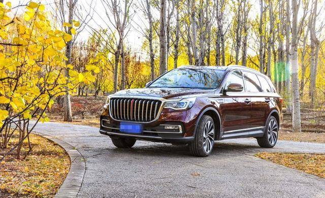 “了不起的我们造”不输宝马X5，起步配四驱＋337Ps，车主说了实话_搜狐汽车_搜狐网