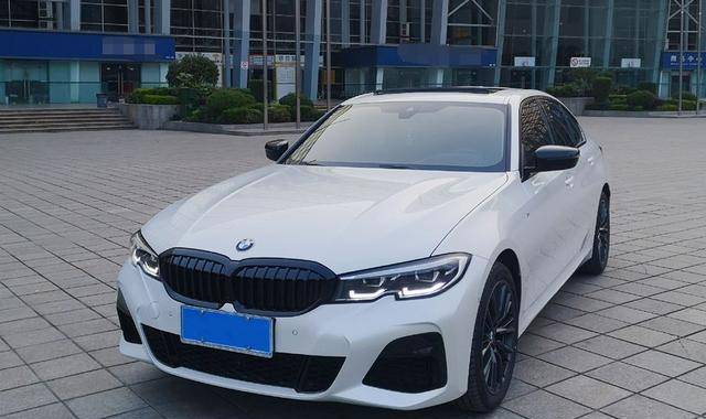 34.3万提了宝马3系，再换到奔驰C260L上，车主：差距一目了然！_搜狐汽车_搜狐网