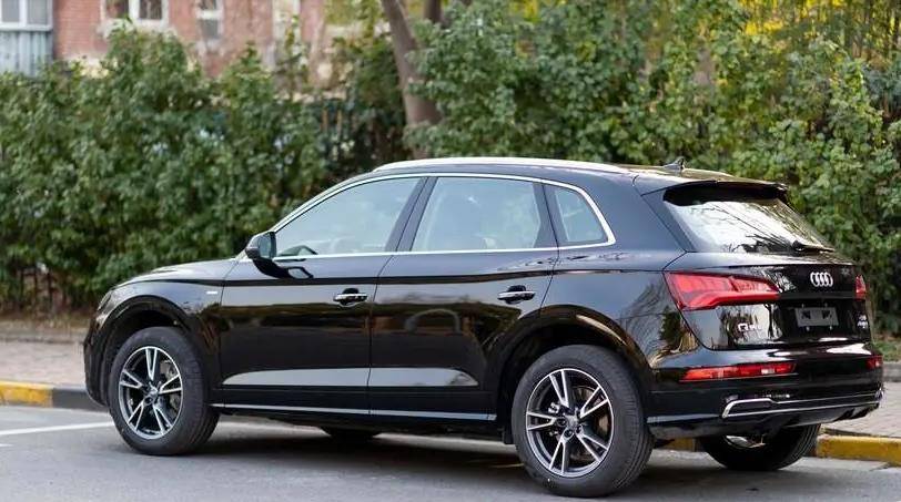 32万入手奥迪Q5L，再开朋友的宝马X3，车主表示差距明显_搜狐汽车_搜狐网