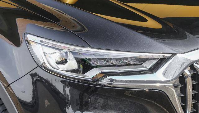 便宜却很尊贵的豪车，与奥迪Q5、宝马X3一个档次，配2.0T才18万起_搜狐汽车_搜狐网