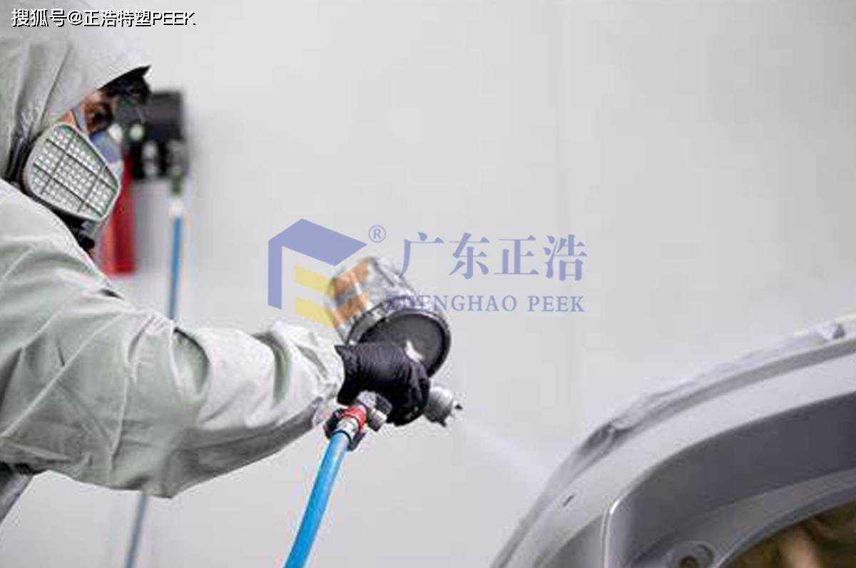 新型车身涂层材料-PPS，保护您的车辆免受道路上的一切_搜狐汽车_搜狐网