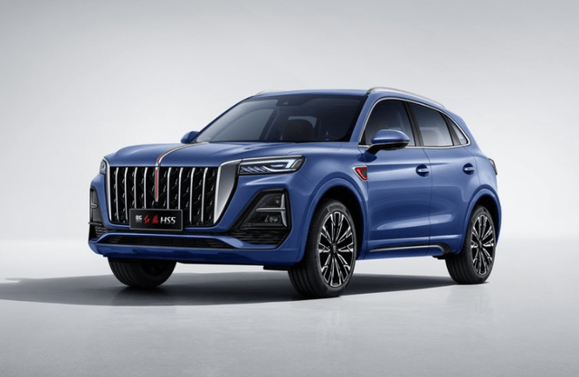 5月重磅SUV盘点：瑞虎9配爱信8AT，全新红旗HS5潜力大_搜狐汽车_搜狐网