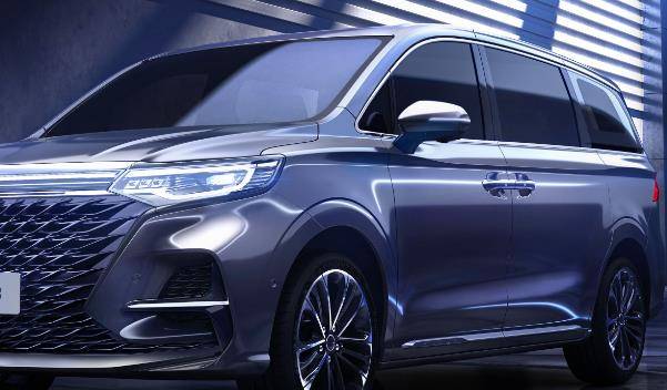 长超5米，标配2.0T＋8AT，比奥德赛大气，仅售17万多，剑指GL8_搜狐汽车_搜狐网