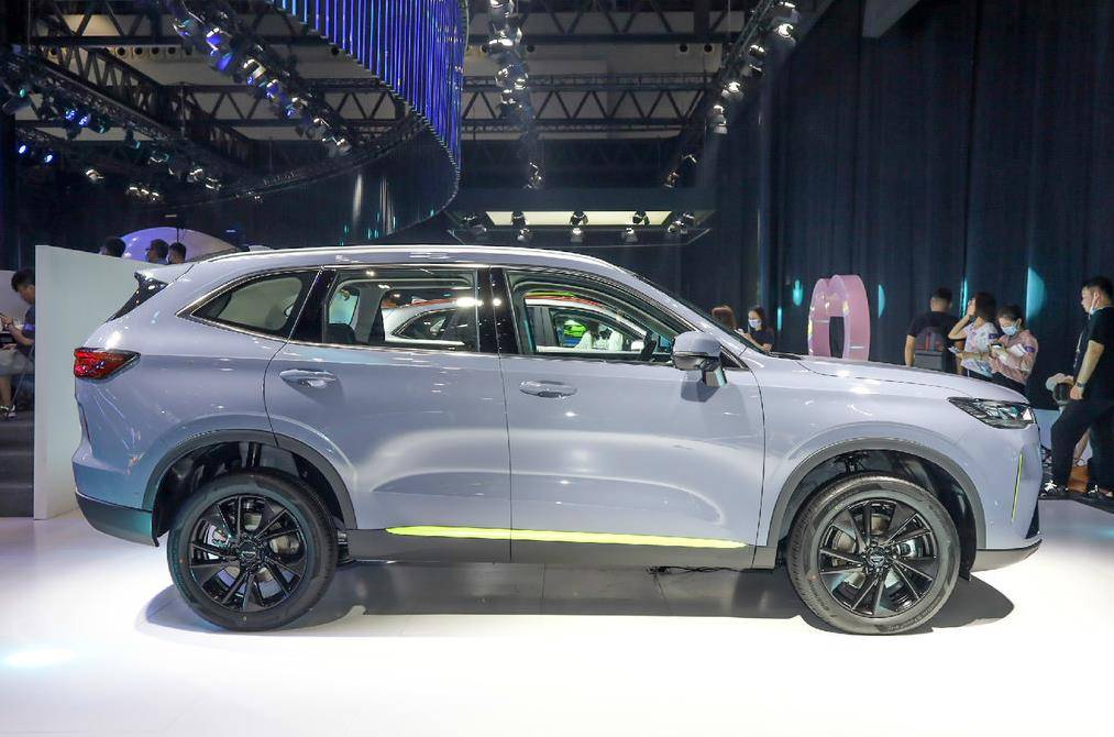 哈弗新车让人大喜过望！传祺GS4看了不动声色，没到10万或遭疯抢_搜狐汽车_搜狐网