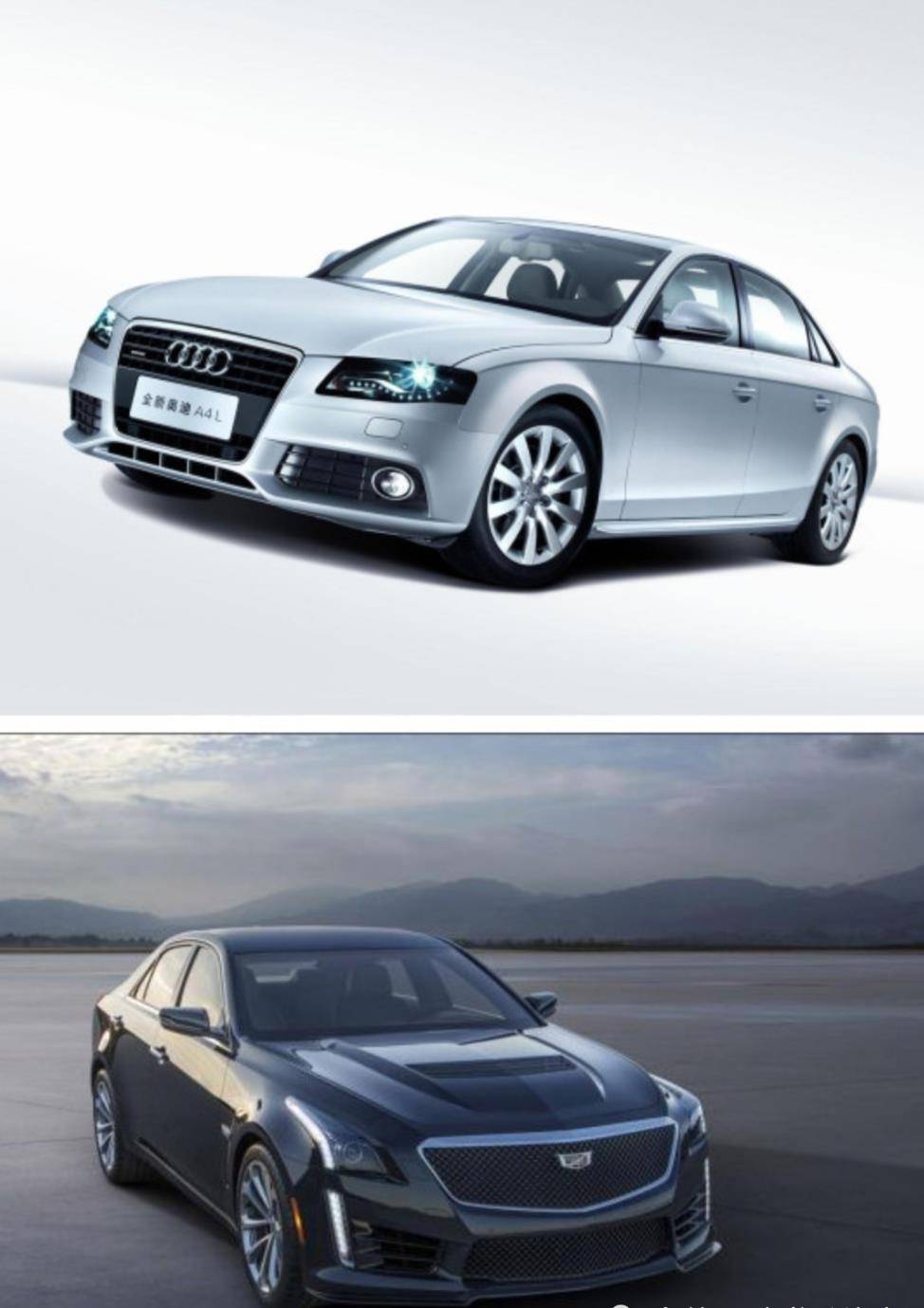 30万预算买了奥迪A4L，半年后再换凯迪拉克CT5，车主：差距很大_搜狐汽车_搜狐网