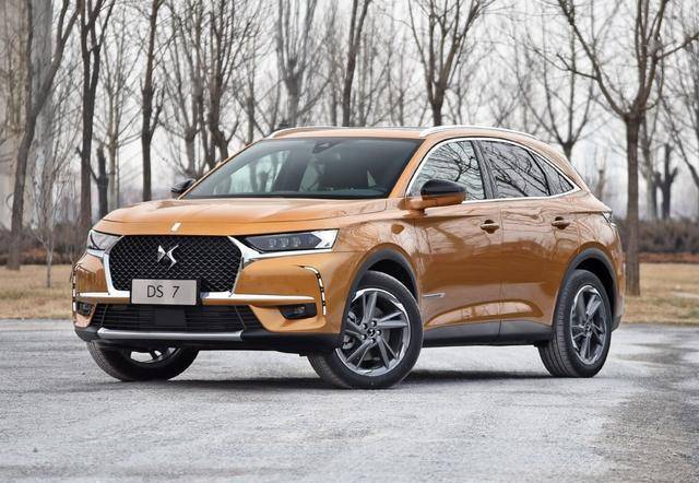 最惨的豪华SUV，歌剧院式内饰堪称奢华，20万起却卖不动_搜狐汽车_搜狐网