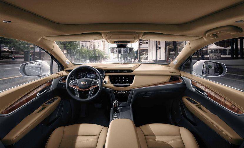 铁了心干掉Q5！标配2.0T＋9AT，从33万降到25万，比汉兰达更香_搜狐汽车_搜狐网