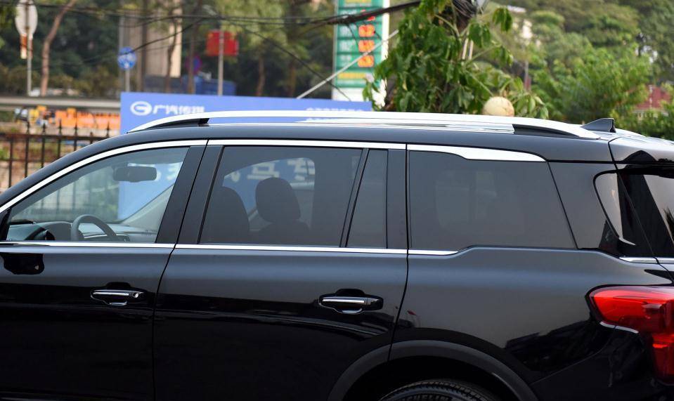 又一国产“硬汉”重装上市！比悍马霸气，2.0T＋6AT，马力252匹_搜狐汽车_搜狐网