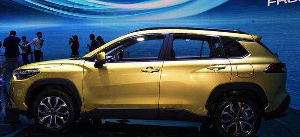 今日上市！丰田“开年爆款”，标配2.0L＋10个档仅售13万，不火都难_搜狐汽车_搜狐网