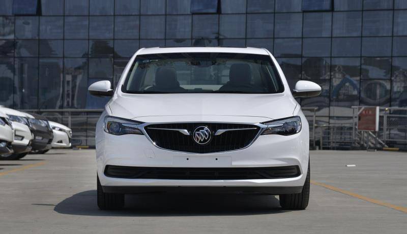 四缸的别克英朗来了，全系降2万，1.5L＋6AT，油耗5.9L_搜狐汽车_搜狐网