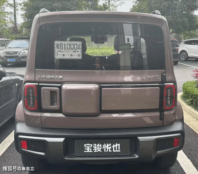 宝骏版“吉姆尼”或6月上市，3门4座，续航303km，或10万起售_搜狐汽车_搜狐网