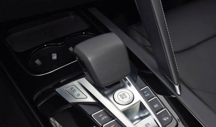 又一“黑龙”来袭！比奥迪Q5都气派，1.5T＋N95级座舱，不足9万起_搜狐汽车_搜狐网