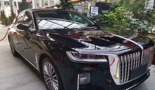 31万喜提红旗H9，两个月后再看奥迪A6L，车主：两车差别明显_搜狐汽车_搜狐网