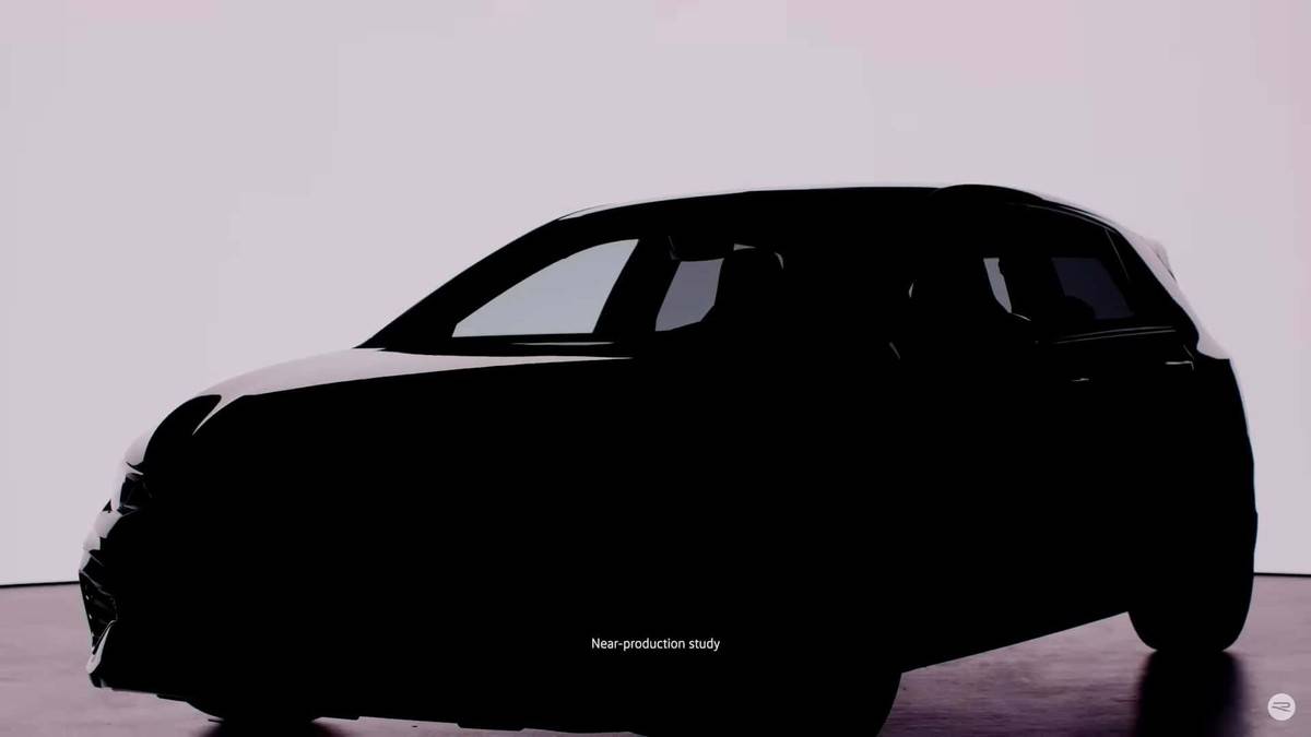 高尔夫R333限量版图片曝光_搜狐汽车_搜狐网