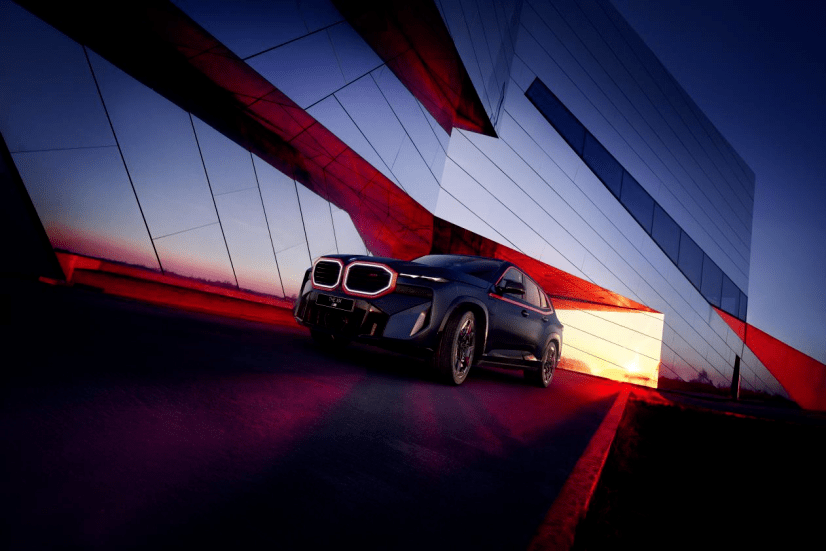 宝马笃定未来出行方向：电动化、数字化、循环永续_搜狐汽车_搜狐网