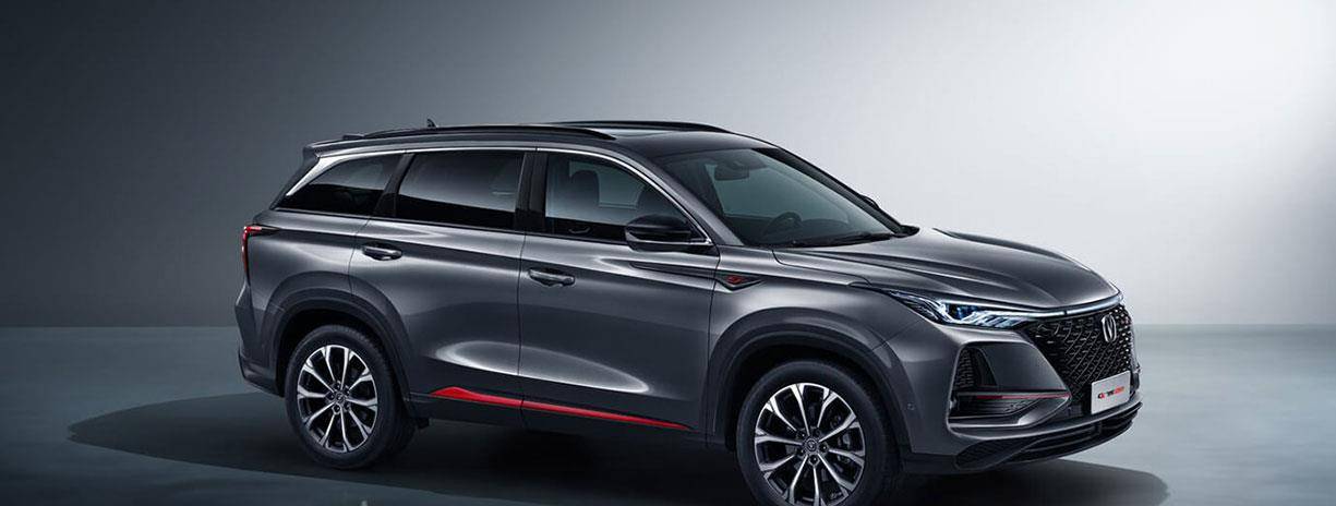 当之无愧的“我们特供SUV”，比H6漂亮10倍，月销2万＋，至今没说声_搜狐汽车_搜狐网