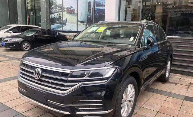 58万没要沃尔沃XC90却买了大众途锐，开了2个月，车主想说四个字_搜狐汽车_搜狐网